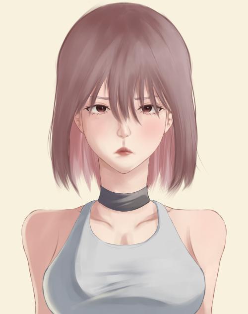 Hi (⁠^⁠^⁠) - ibisPaint