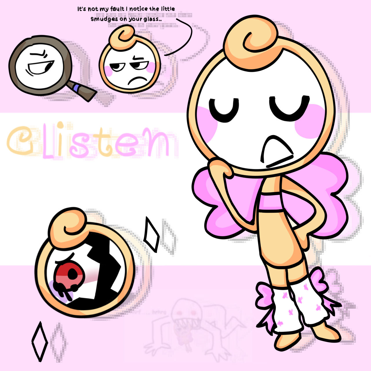 🪞Joyride🎀 - ibisPaint