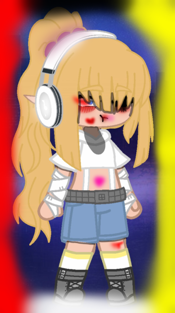 First art - ibisPaint