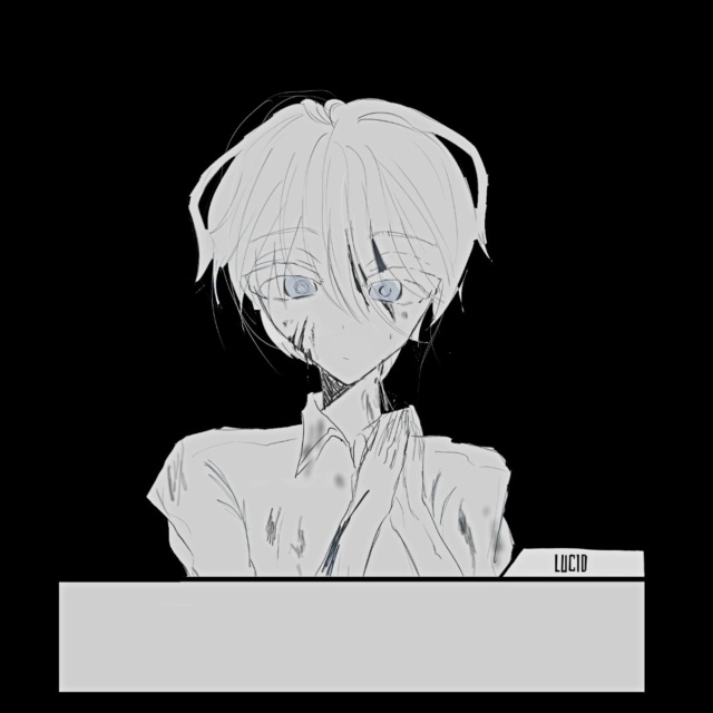 OC Lucid🌌 - ibisPaint