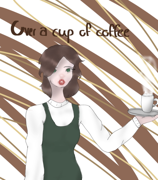 Old art remake - ibisPaint