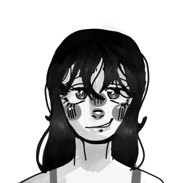 I'm bored - ibisPaint