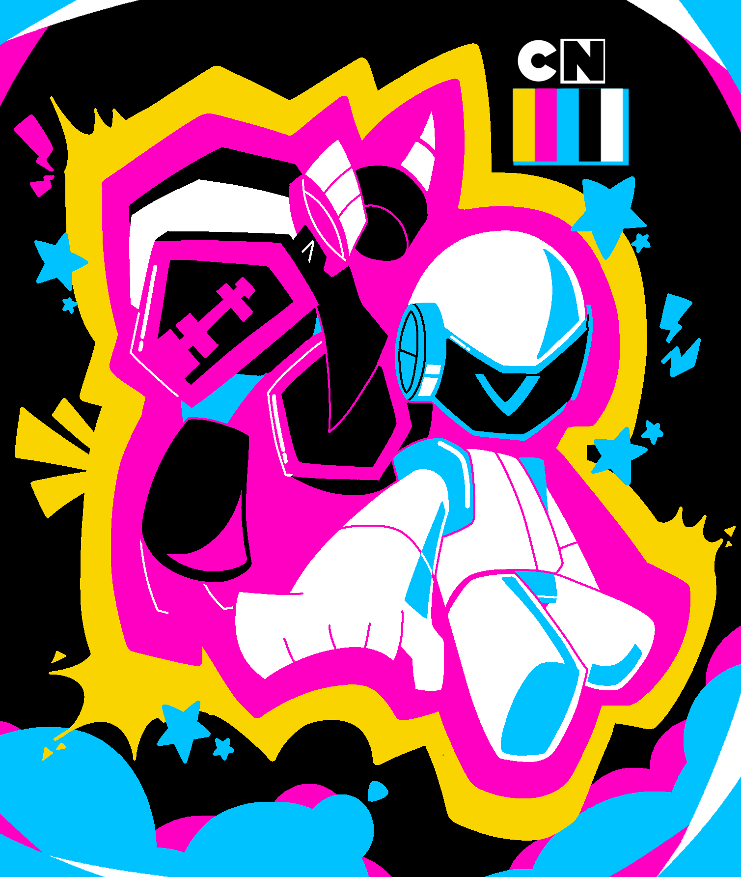 CN color pallet🎨 - ibisPaint