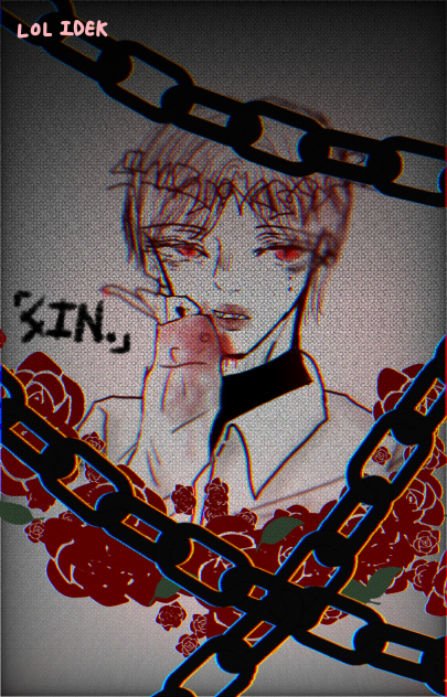 sin - ibisPaint