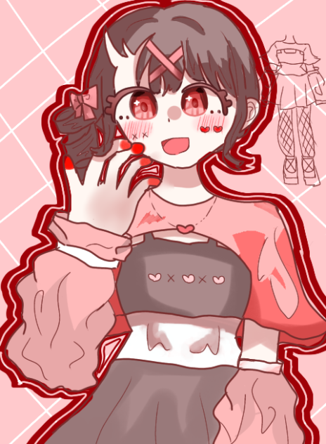 無題847 - ibisPaint