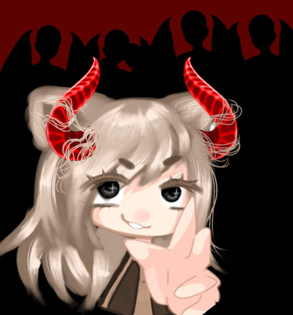 random edit lol - ibisPaint