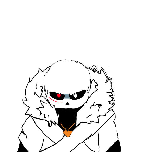 The X EVENT - ibisPaint