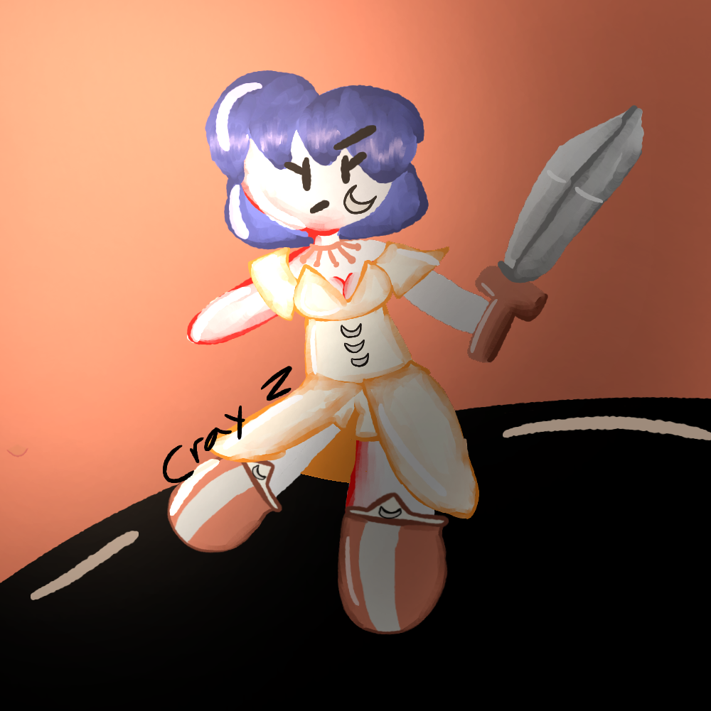 OMGGG I FINESHED FLOYFLO PLS SEE - ibisPaint