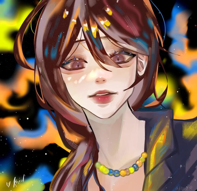 Compensation - ibisPaint