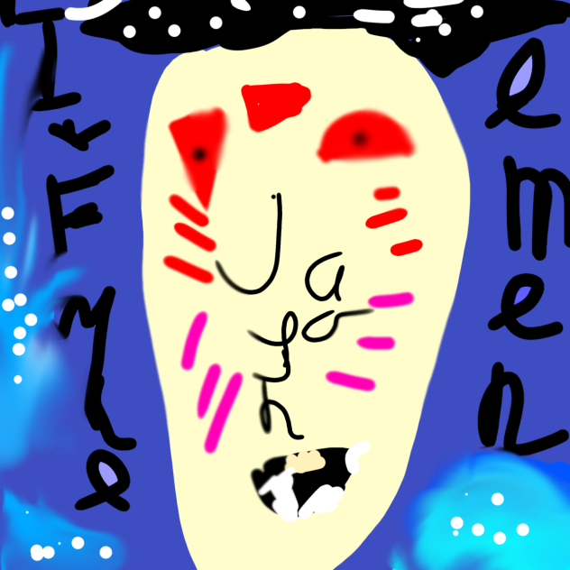 Jason-ДЖЕЙСОН - ibisPaint