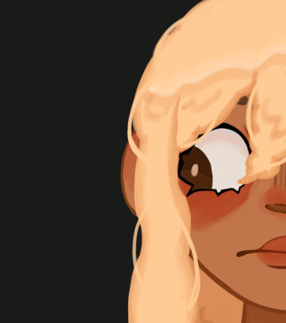 vent art. pretty - ibisPaint