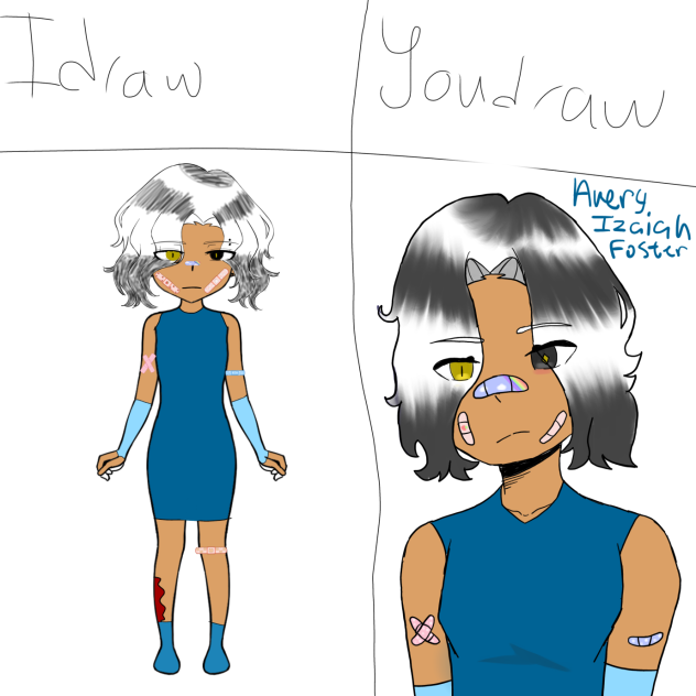 read description - ibisPaint