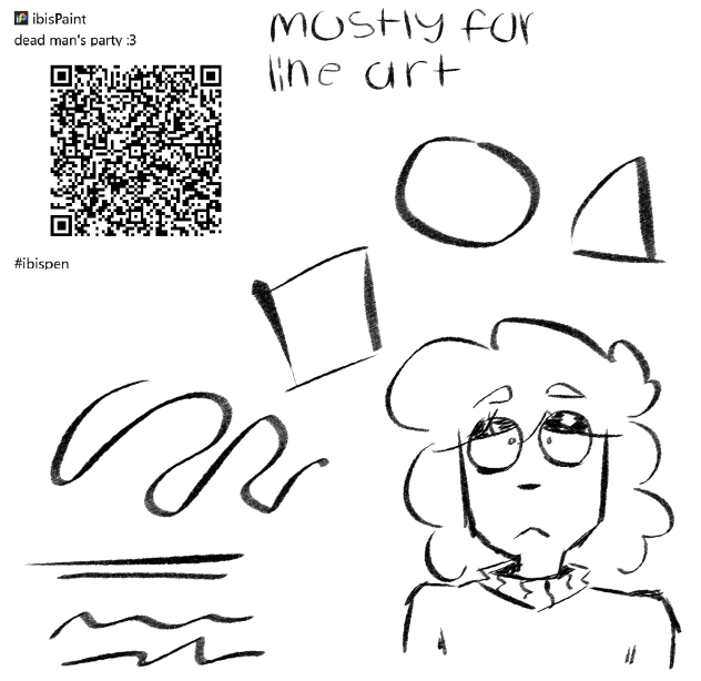 praying this works rn - ibisPaint