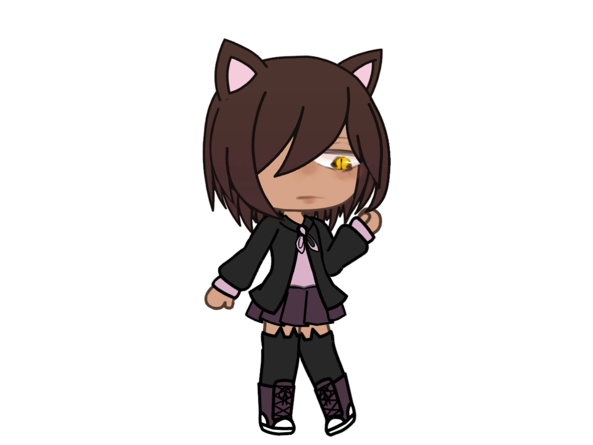 Other oc - ibisPaint