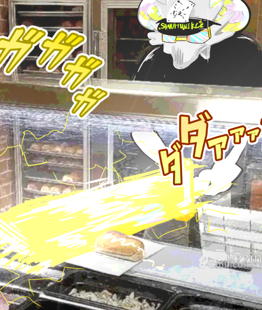 Minimum wage - ibisPaint