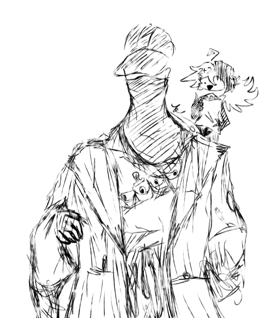 Emo guy ! - ibisPaint