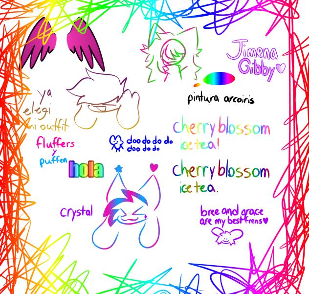 gradient test 2 - ibisPaint