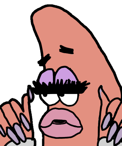 material Patrick - ibisPaint