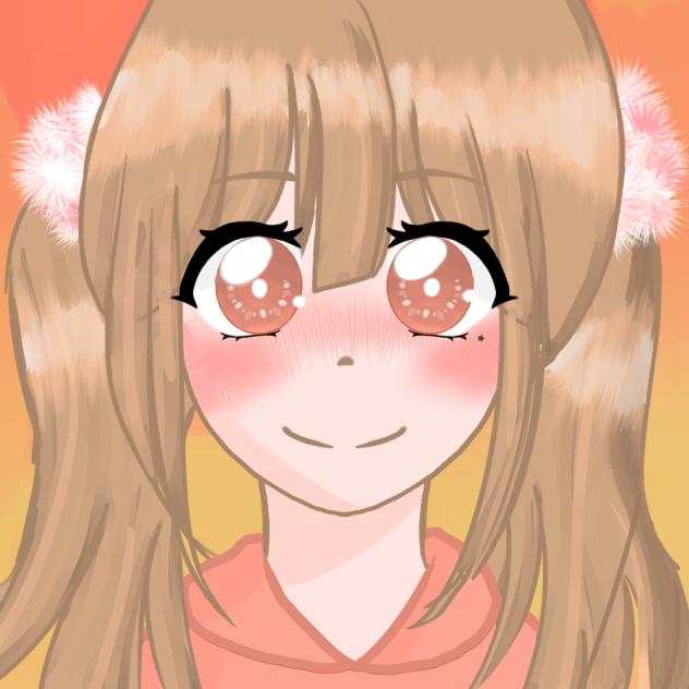 My OC(2) - ibisPaint