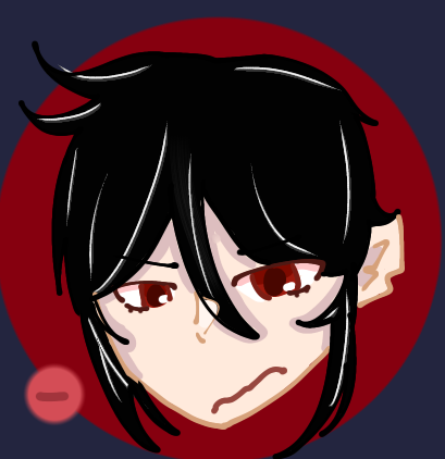 sebastian on discord (real) - ibisPaint