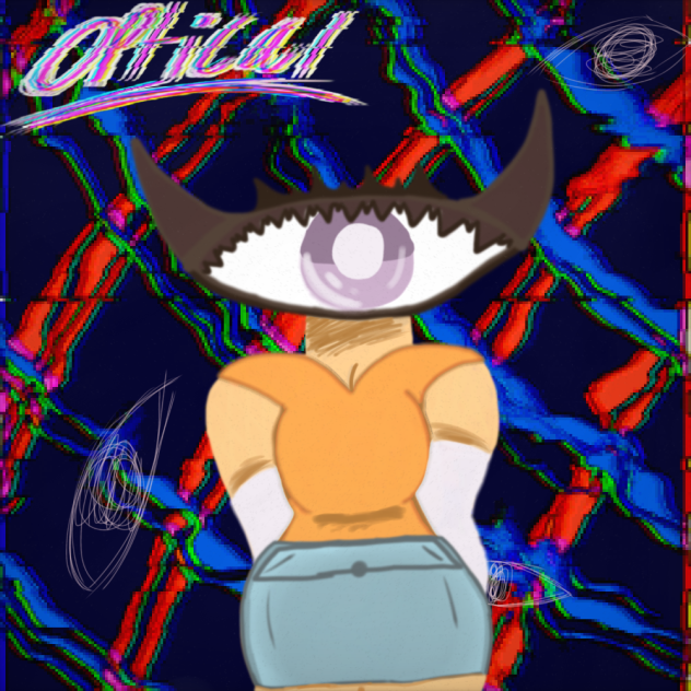Optical - ibisPaint