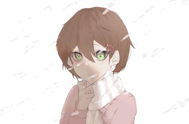 haruko childhood memories... - ibisPaint