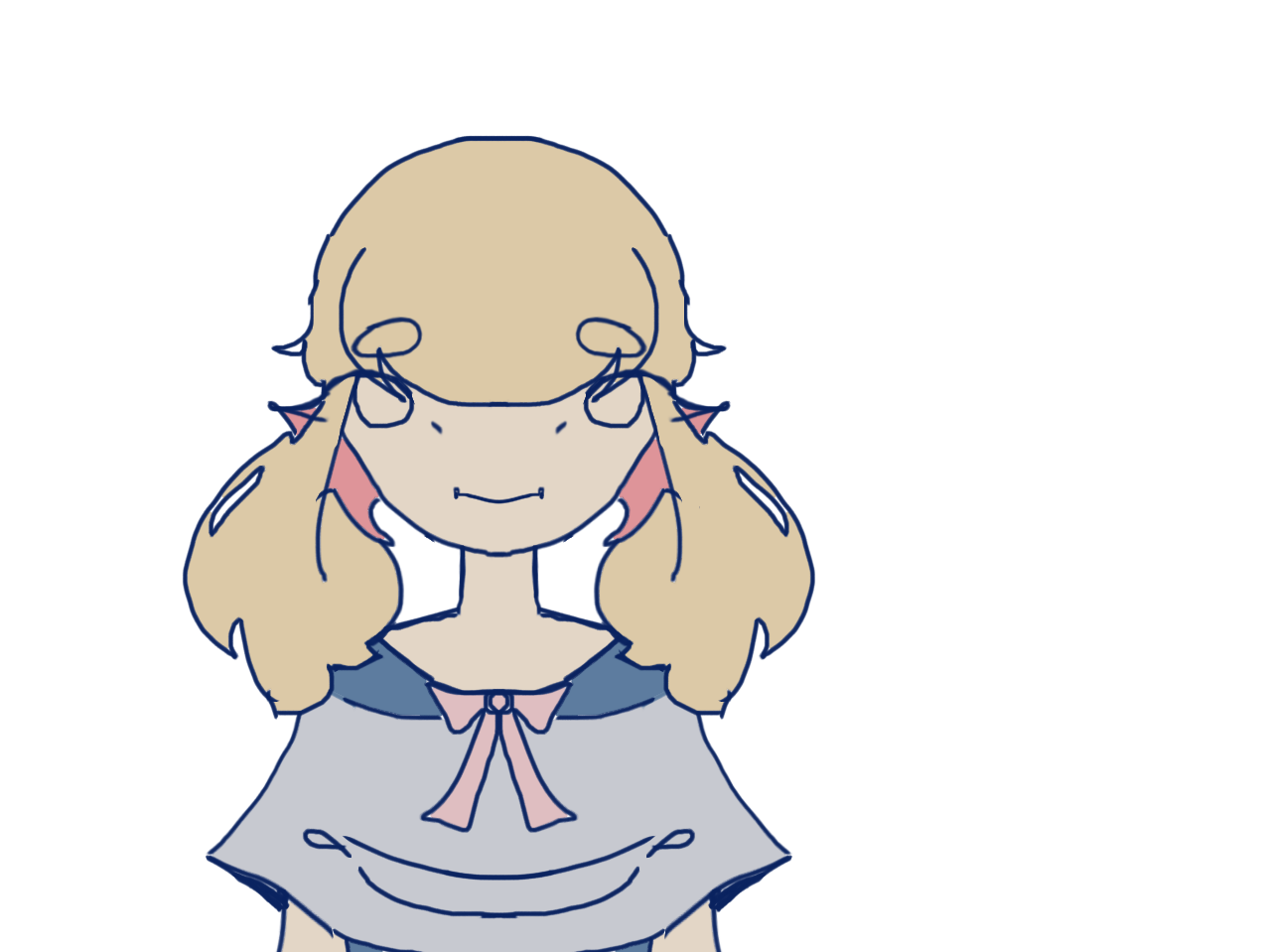 unused tweening base one+hashtag - ibisPaint