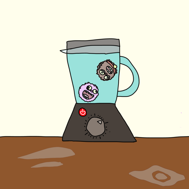 NoObiE & FurFacE - ibisPaint