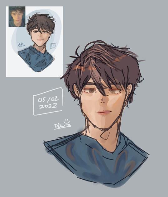 Remake =D - ibisPaint