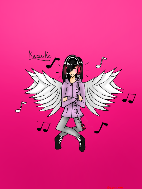 dta entry - ibisPaint