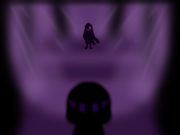 Dust sans(undertale) - ibisPaint