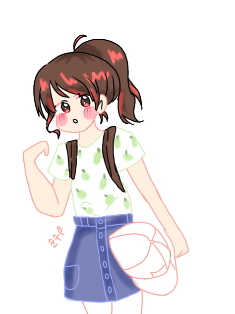 무제87 - ibisPaint