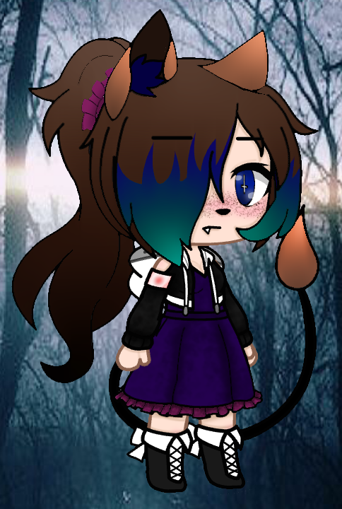 Ray Greed2 - ibisPaint