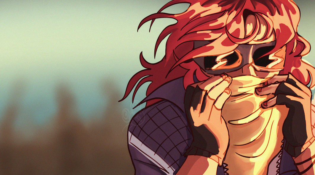 Pp lighting practice - ibisPaint