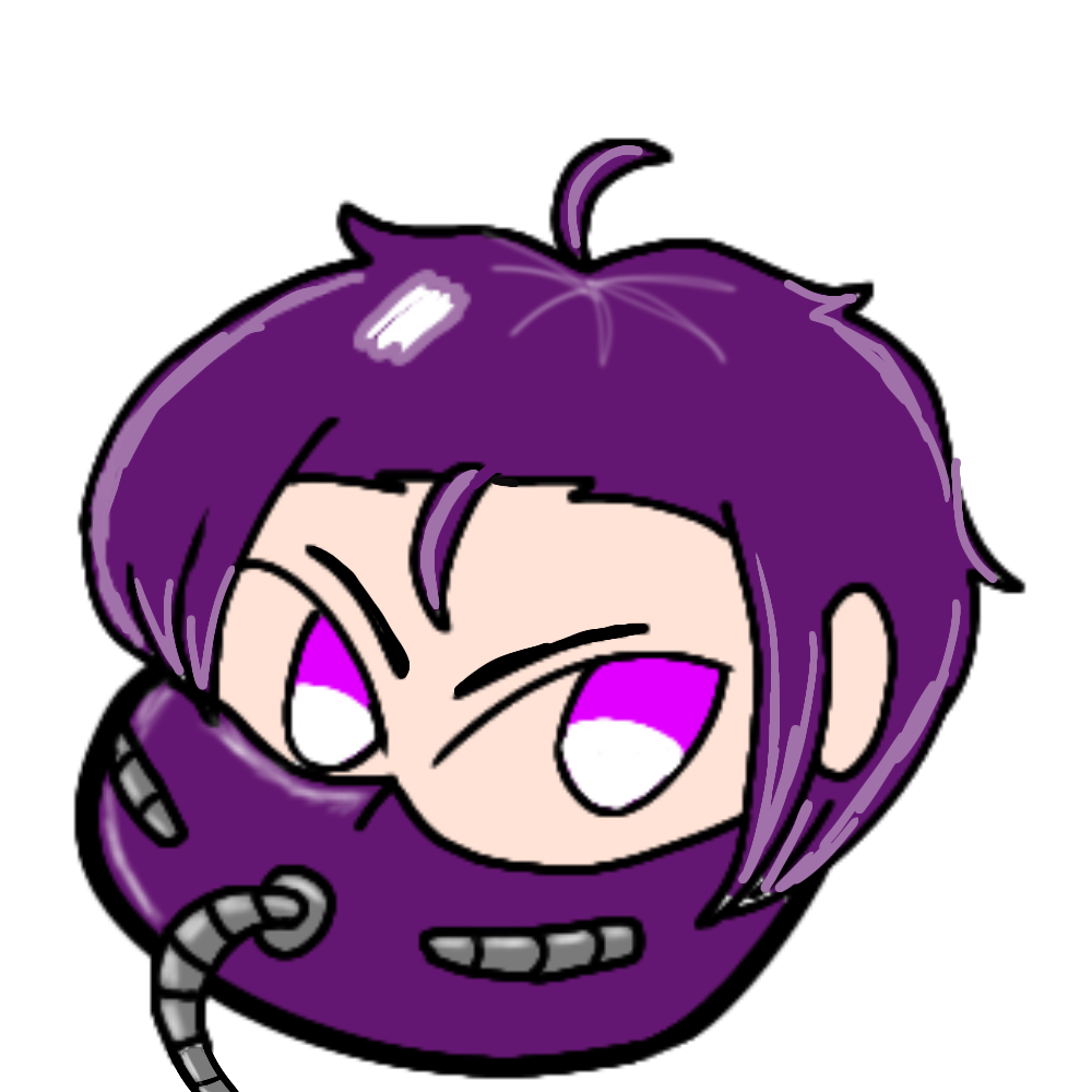 Yu Bin(Smoke) Chibi - ibisPaint