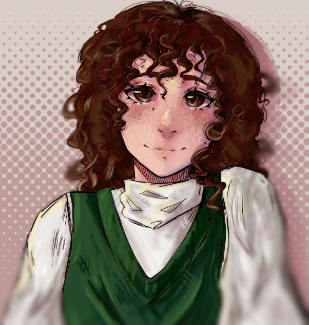 Request from Scenic Rose - ibisPaint