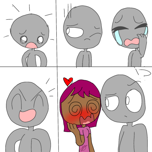 A free collab - ibisPaint