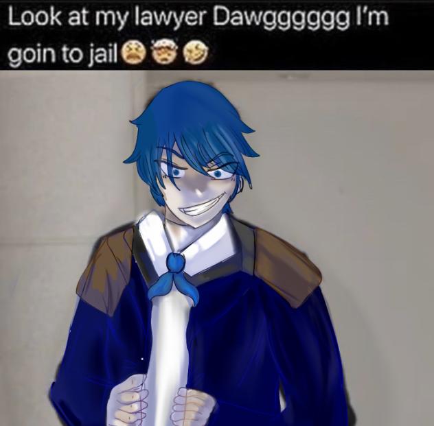 random vocaloid shitpost - ibisPaint