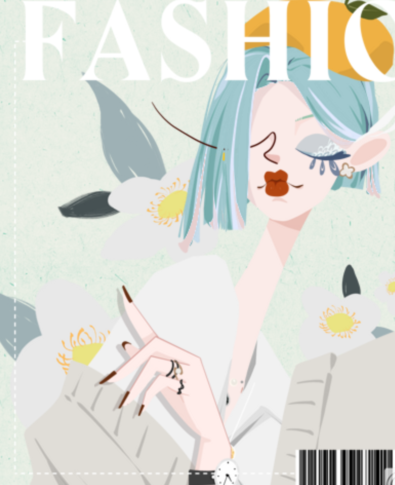 I used pro create pls no hate - ibisPaint