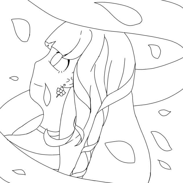 Ami 🌸 - ibisPaint