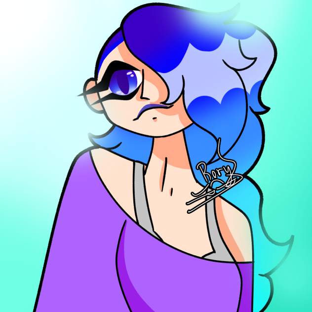 More random doodles - ibisPaint