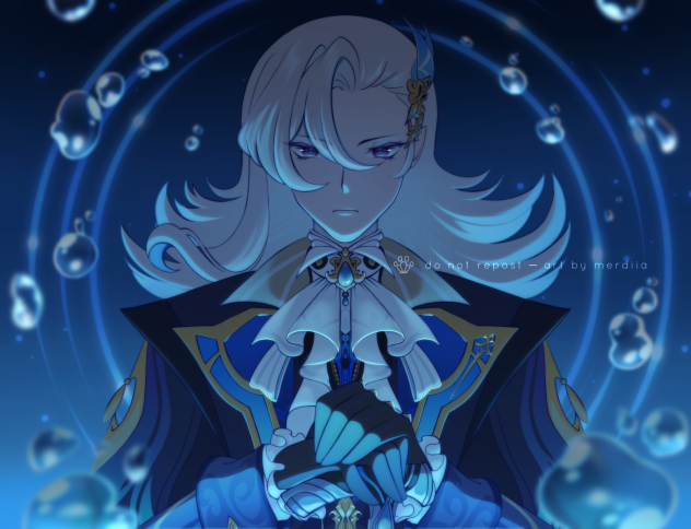 The tides beckon - ibisPaint