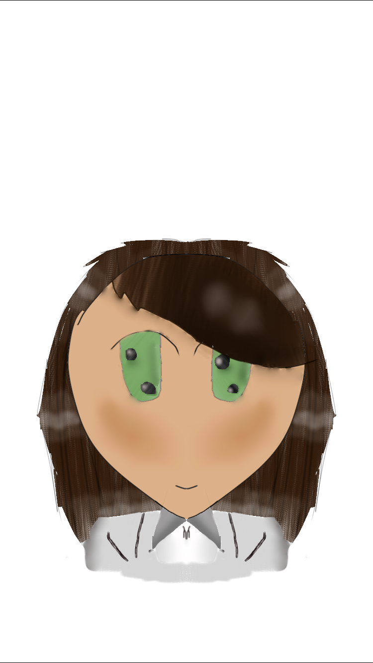 Failed Draw - ibisPaint