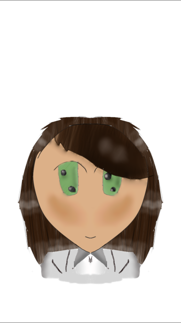 Failed Draw - ibisPaint