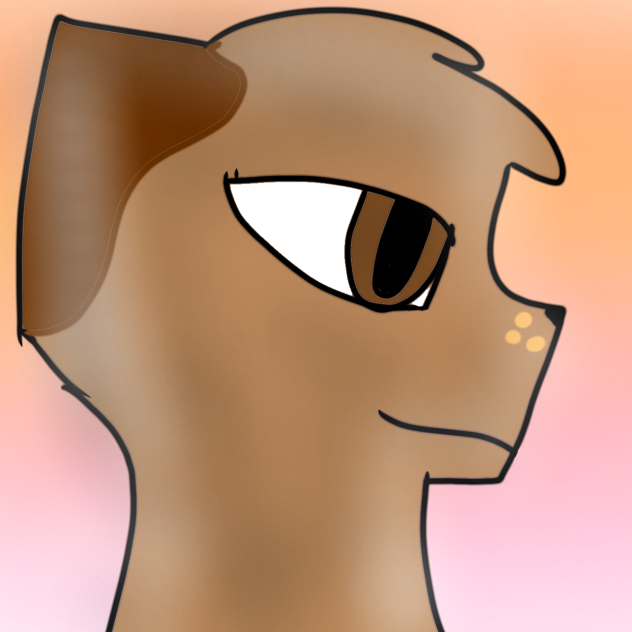 Fang PFP - ibisPaint