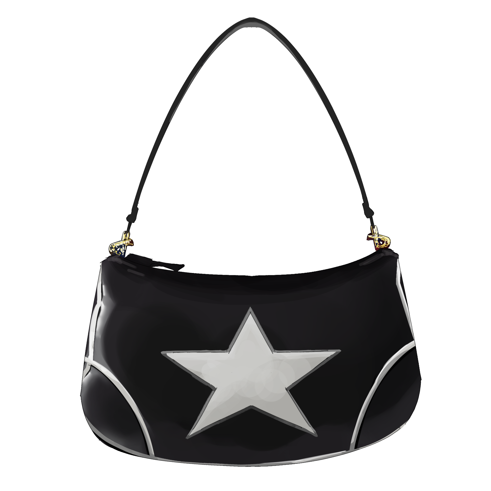 Y2k Bag 1 - ibisPaint