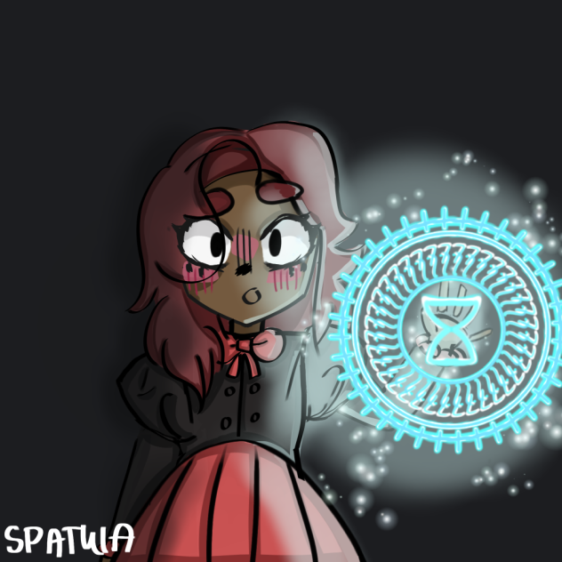 [Insert Creative Title Here] - ibisPaint