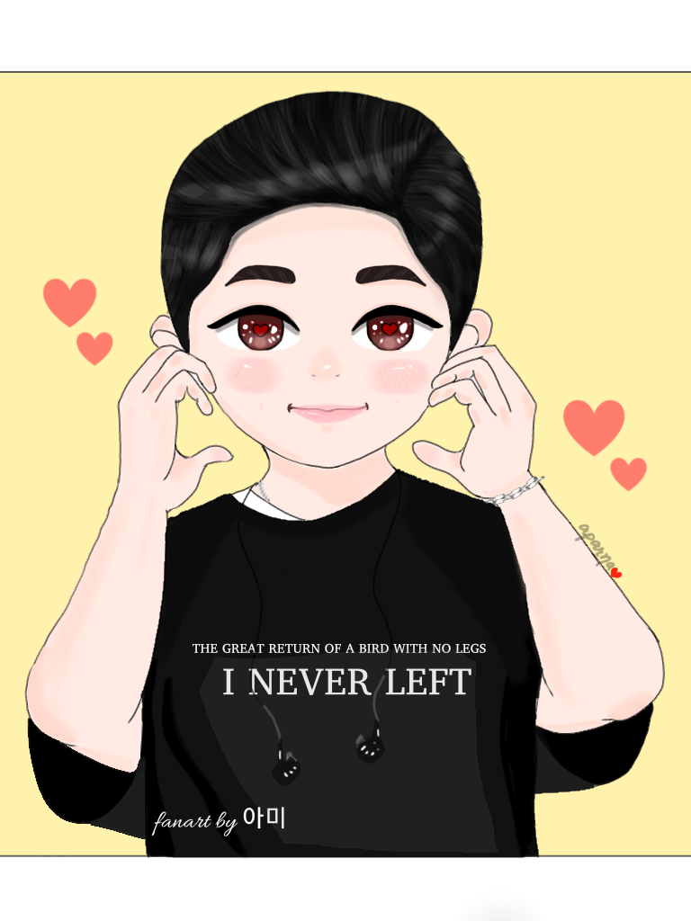 myungsoo L - ibisPaint