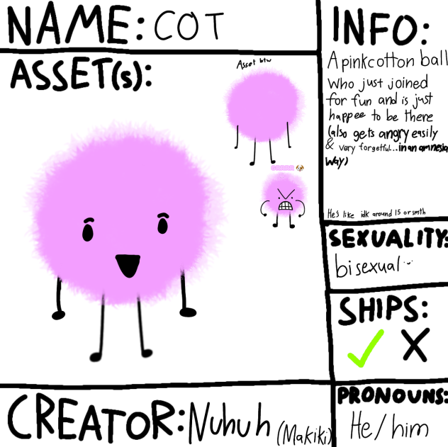 BFTD info sheet - ibisPaint