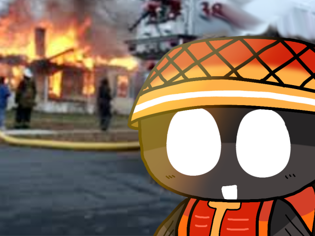 disaster renta - ibisPaint